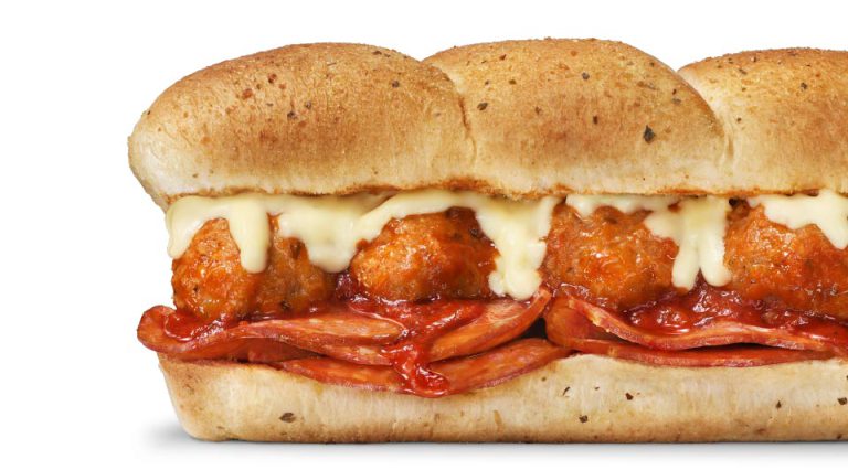 Eat Fresh Feel Good - Subway Singapore