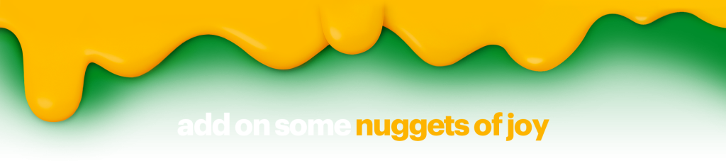 Eat Fresh Feel Good - Double Cheese - Subway Singapore