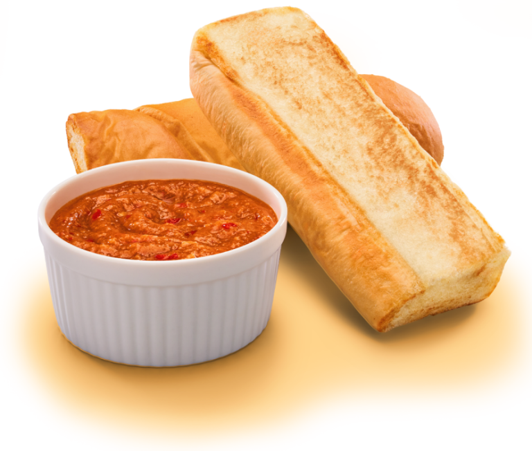 Eat Fresh Feel Good - Chilli Crab - Subway Singapore