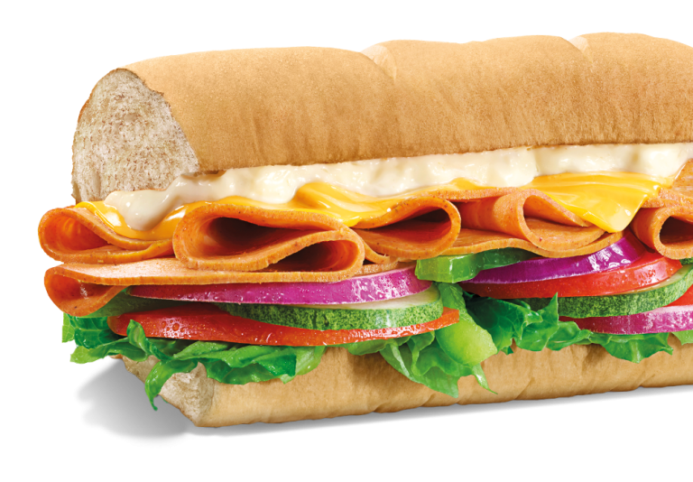 Everyday Value Meal – Subway Singapore